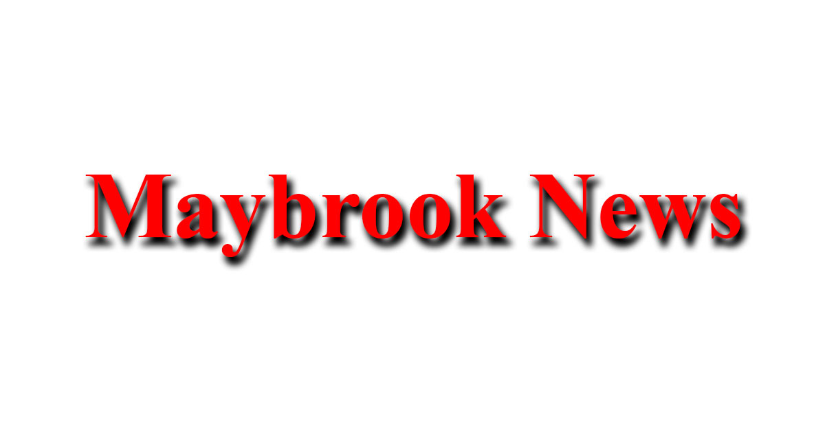 Maybrook News Site Officiel